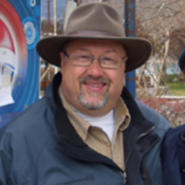 Marc Bowman