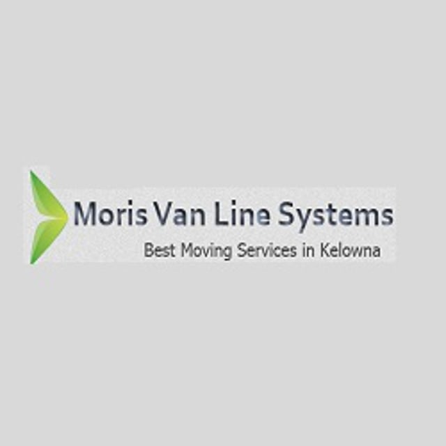 Moris Van Line Systems