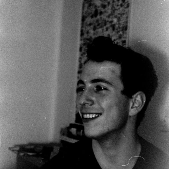Jacob Sussman - Director, Producer & Editor