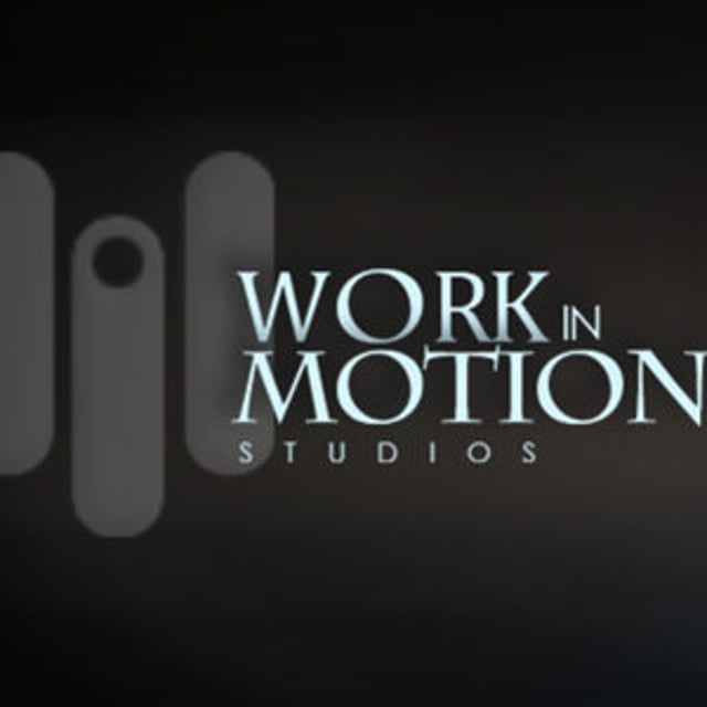 Work in Motion Studios