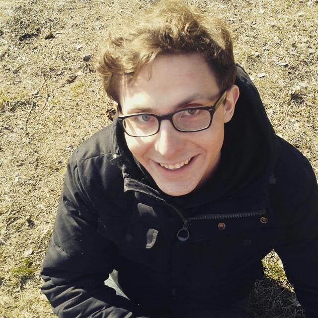 Gintas - VFX Artist