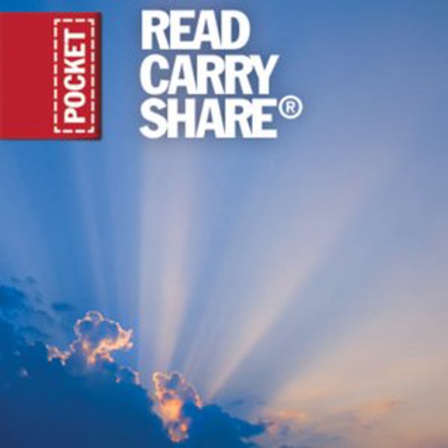 The Pocket Testament League