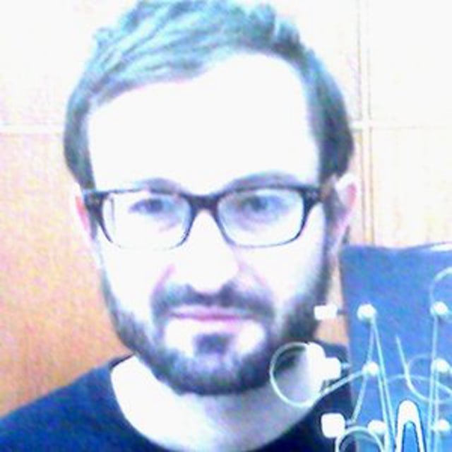 Jim McCray - Actor, Music Video Director & Camera Operator