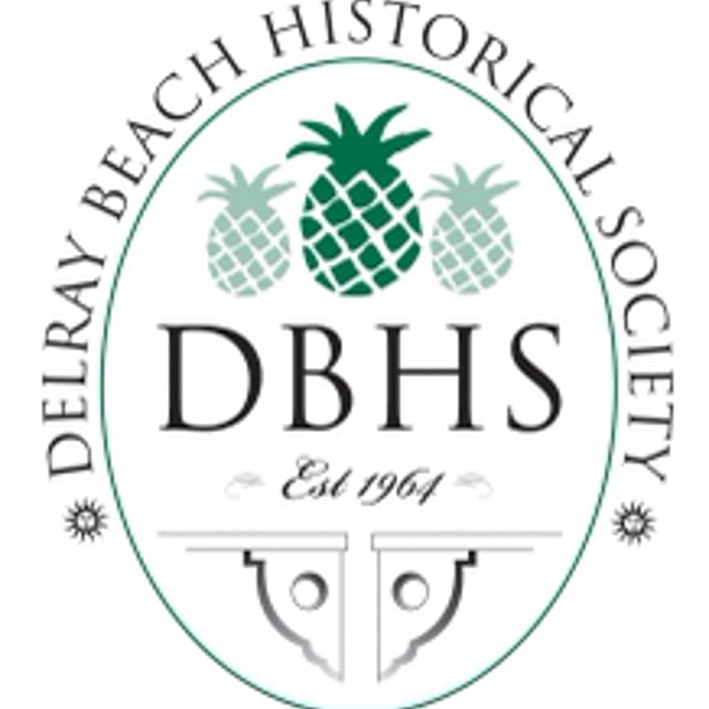 Delray Beach Historical Society