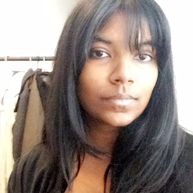 Vidya Vinnakota