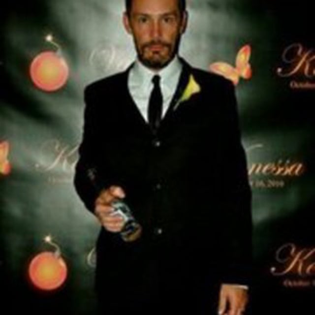 KEVIN BEAUCHAMP - Director, Producer & Music Video Director