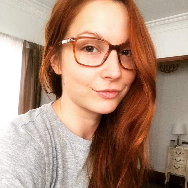 Sharnee Tones