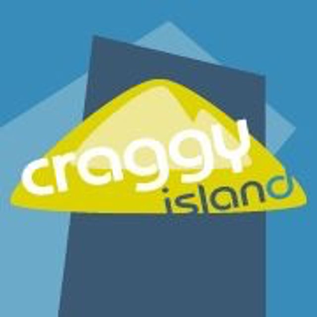 Craggy Island