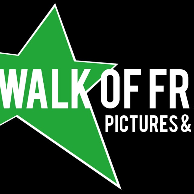 Walk of Frame