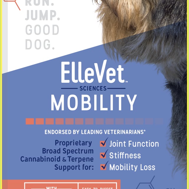 ElleVet Sciences