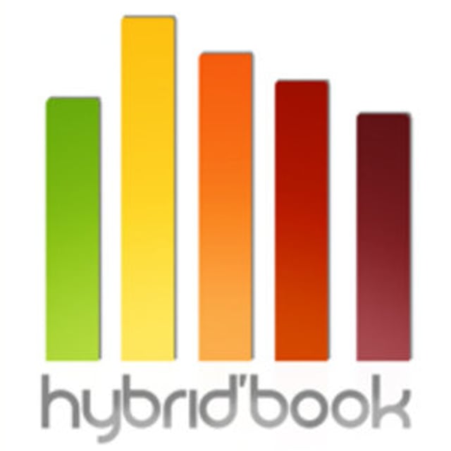 Hybrid Book