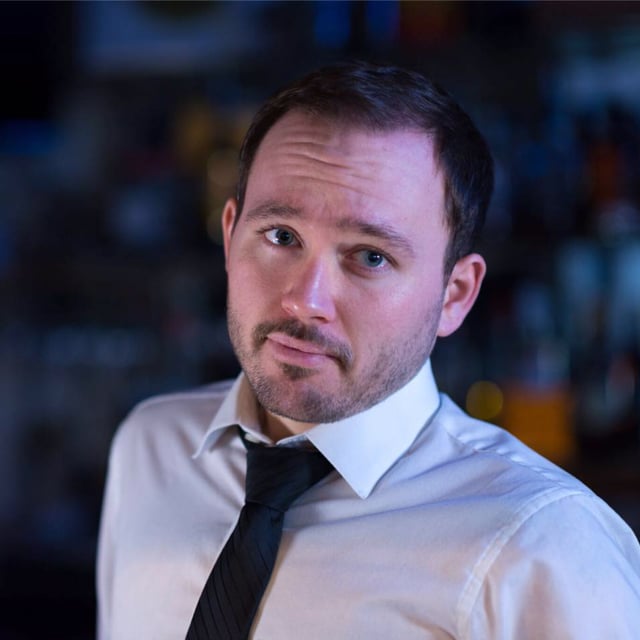 Jude - Author, Casting Director & Copywriter