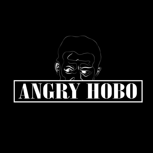 Angry Hobo