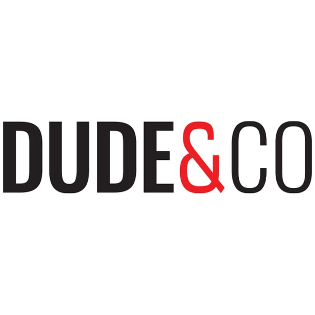 DUDE&CO