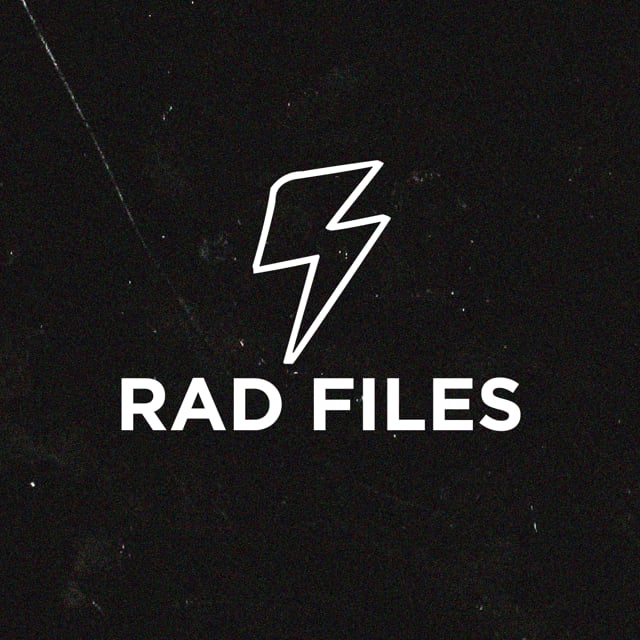 RAD FILES
