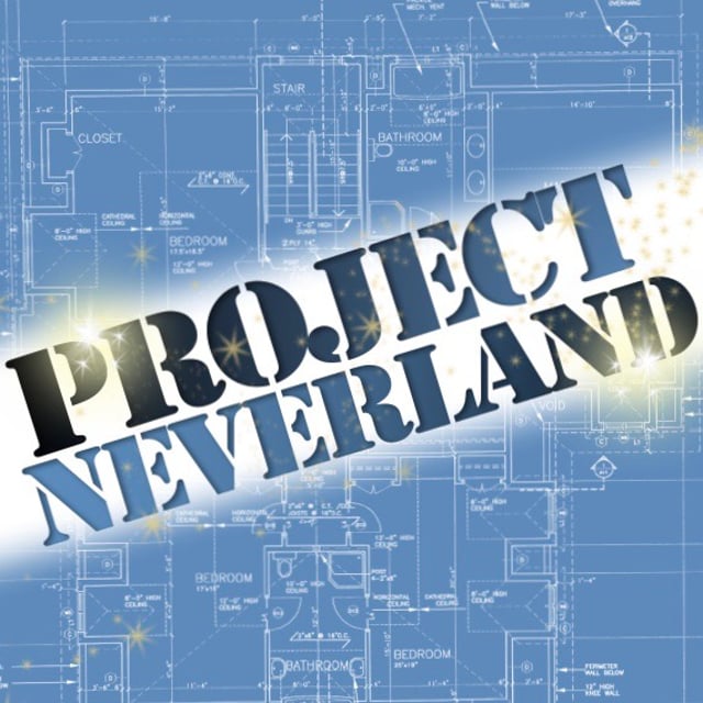 Project Neverland