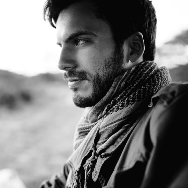 Philip Nix - Director & Photographer