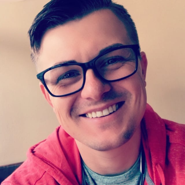 Josh Collins - Video Editor & Motion Designer