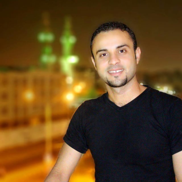 mostafa radwan