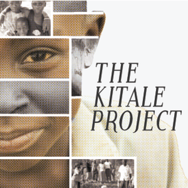 The Kitale Project