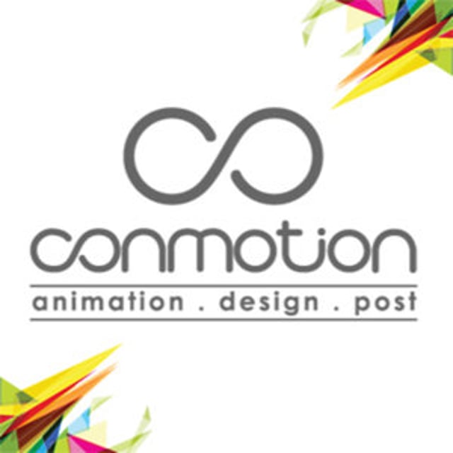 Conmotion