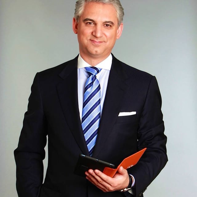 Dr. David Samadi