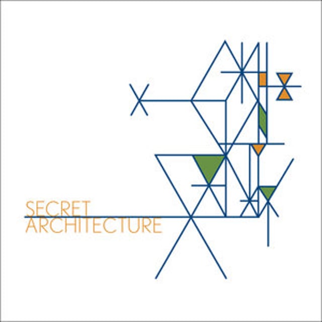 secret architecture