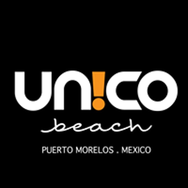 Unico Beach · Puerto Morelos