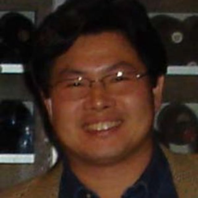 Nicholas Joseph Lim