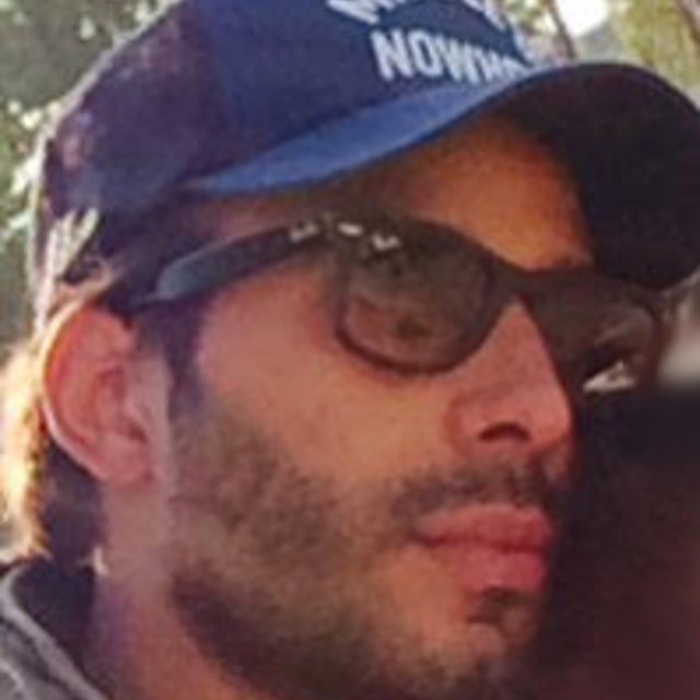 DANIEL DAMIAN - Film Director