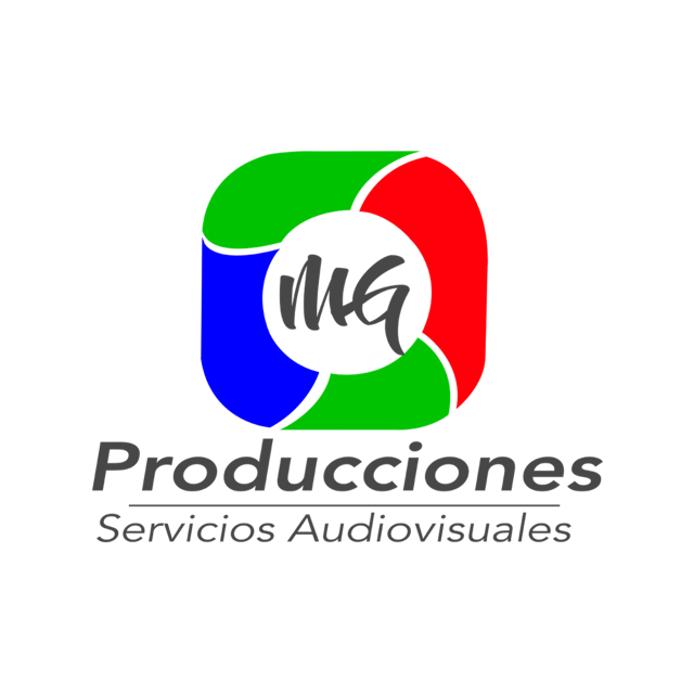 MG PRODUCCIONES