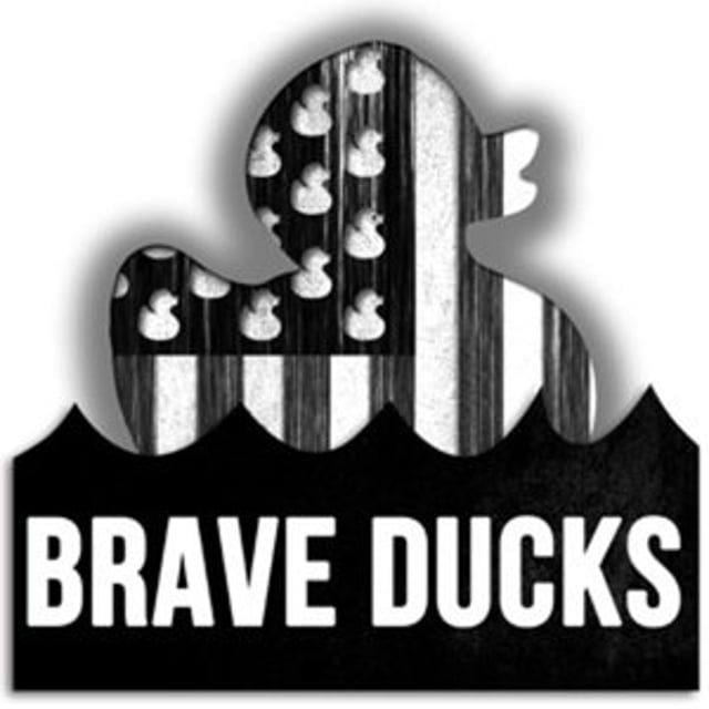 Brave Ducks