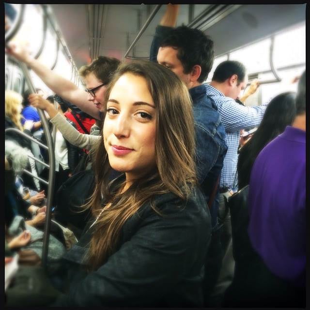 Emma Schwartz - Documentary Filmmaker & Producer