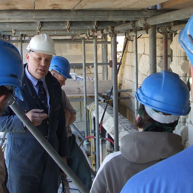 Restorative Techniques