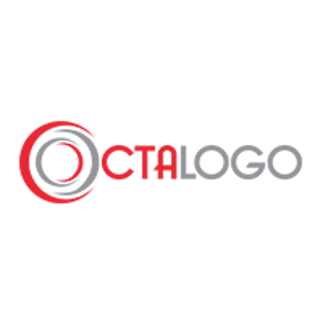 Octa logo