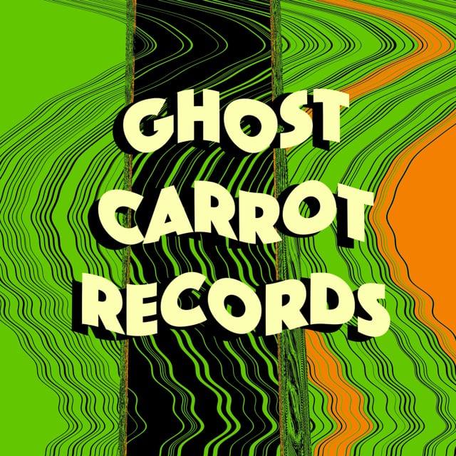 Ghost Carrot Records