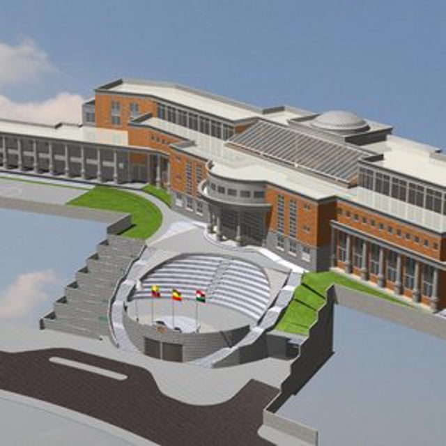 PRIMERA UNIVERSIDAD DE AZOGUES