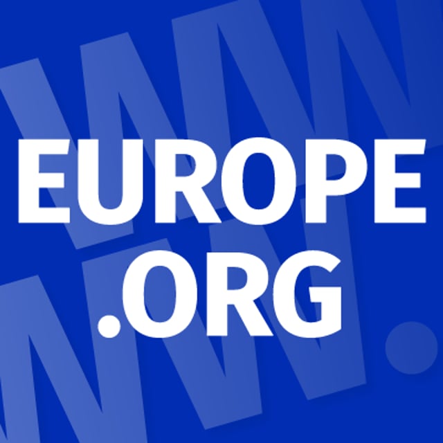 EUROPE TV - EUROPE.ORG