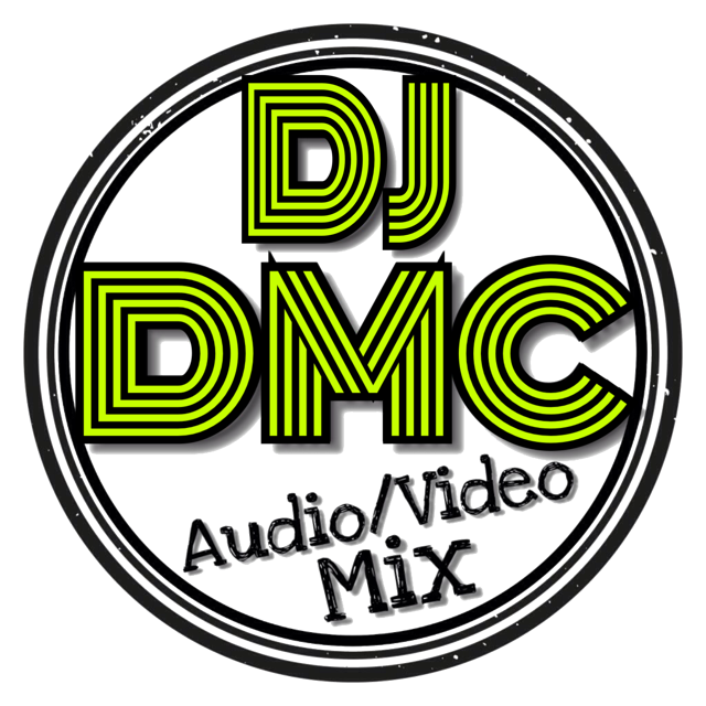 DJ DMC