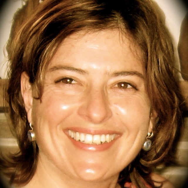 Justine Shapiro