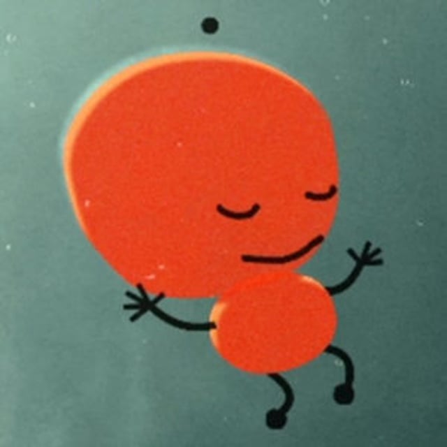 Chris Harding Animation Concern