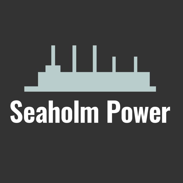 Seaholm Power