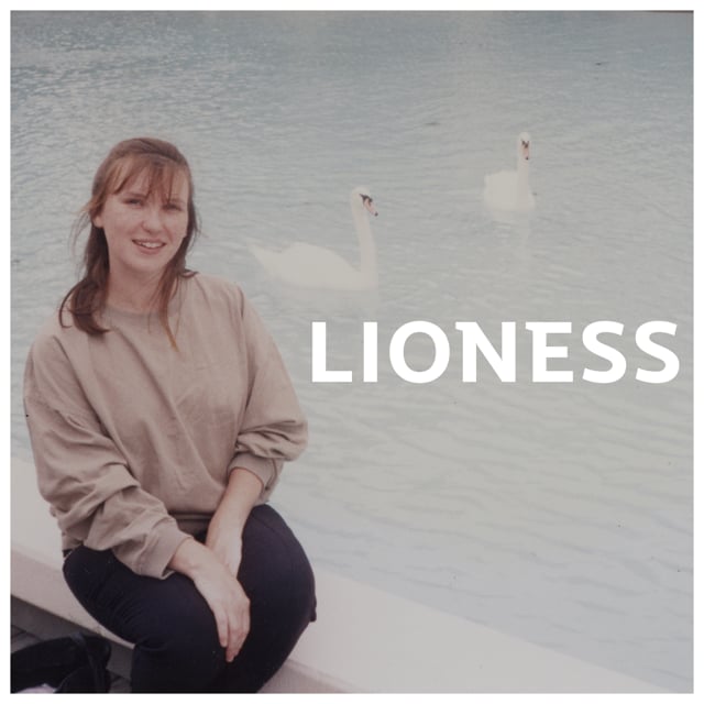 Lioness - Short Documentary