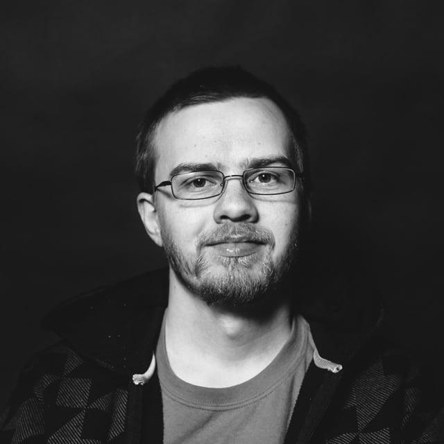 Benjamin Read - VFX Artist