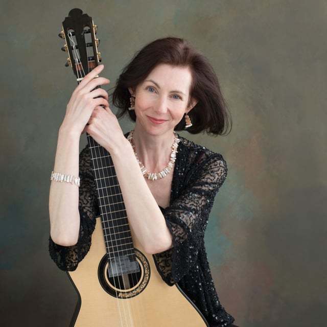 Fiona Harrison