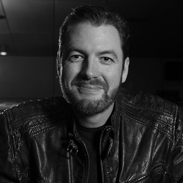 Christian Ricken - Director, Filmmaker & Film Director