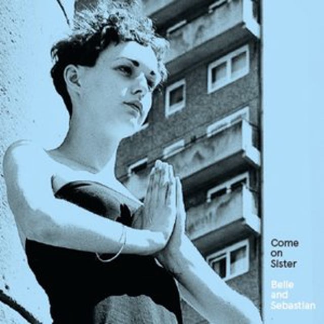 Belle & Sebastian