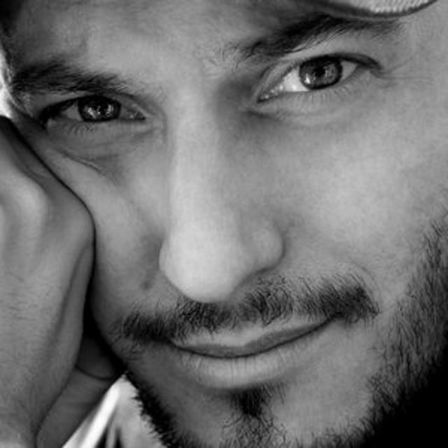 Carlos Lascano - Music Video Director, Art Director & Film Director