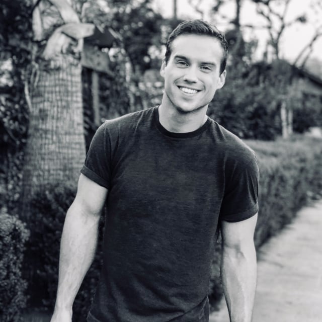 Tom Gault