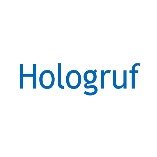 Hologruf